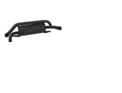 For Caterpillar For Mitsubishi Muffler 93762-10100 | eBay