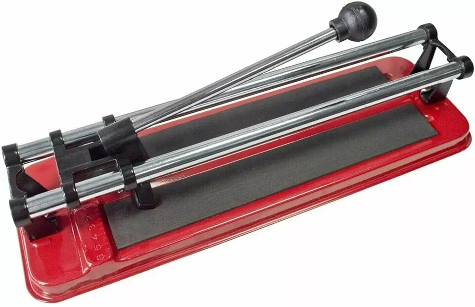 12" HEAVY DUTY HAND TILE CUTTER CERAMIC FLOOR WALL MANUAL CUTTING ...
