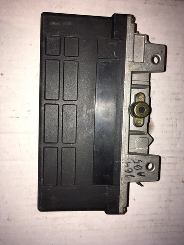 Porsche 911 964 ABS Control Unit | eBay