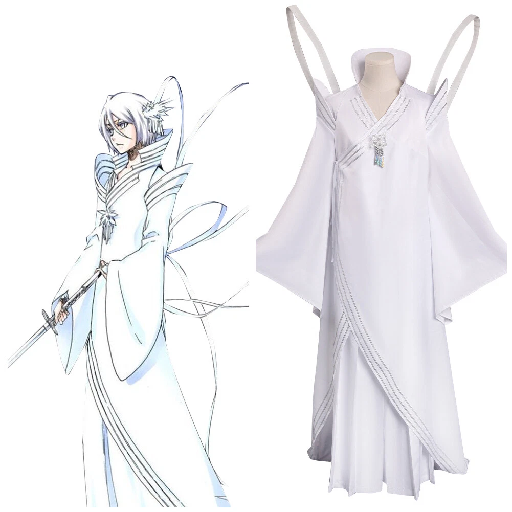 Rukia Cosplay