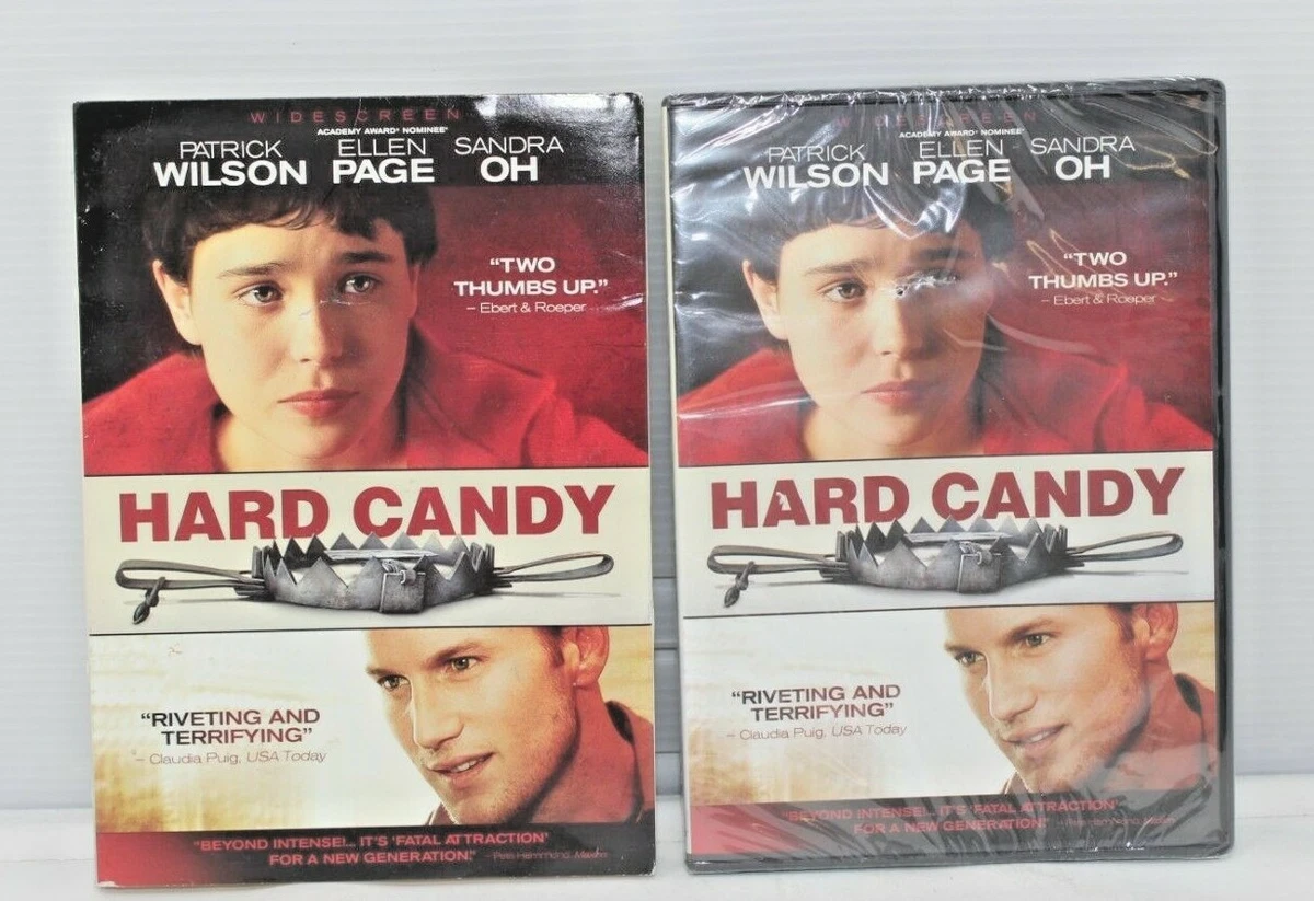 Patrick Wilson Hard Candy