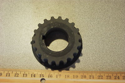 Joyner SR2 SR5 1600 Sandviper Crankshaft Timing Gear | eBay