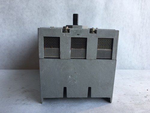 ETN2753 ITE Circuit Breaker AQB-A101 75A 3 Pole | eBay