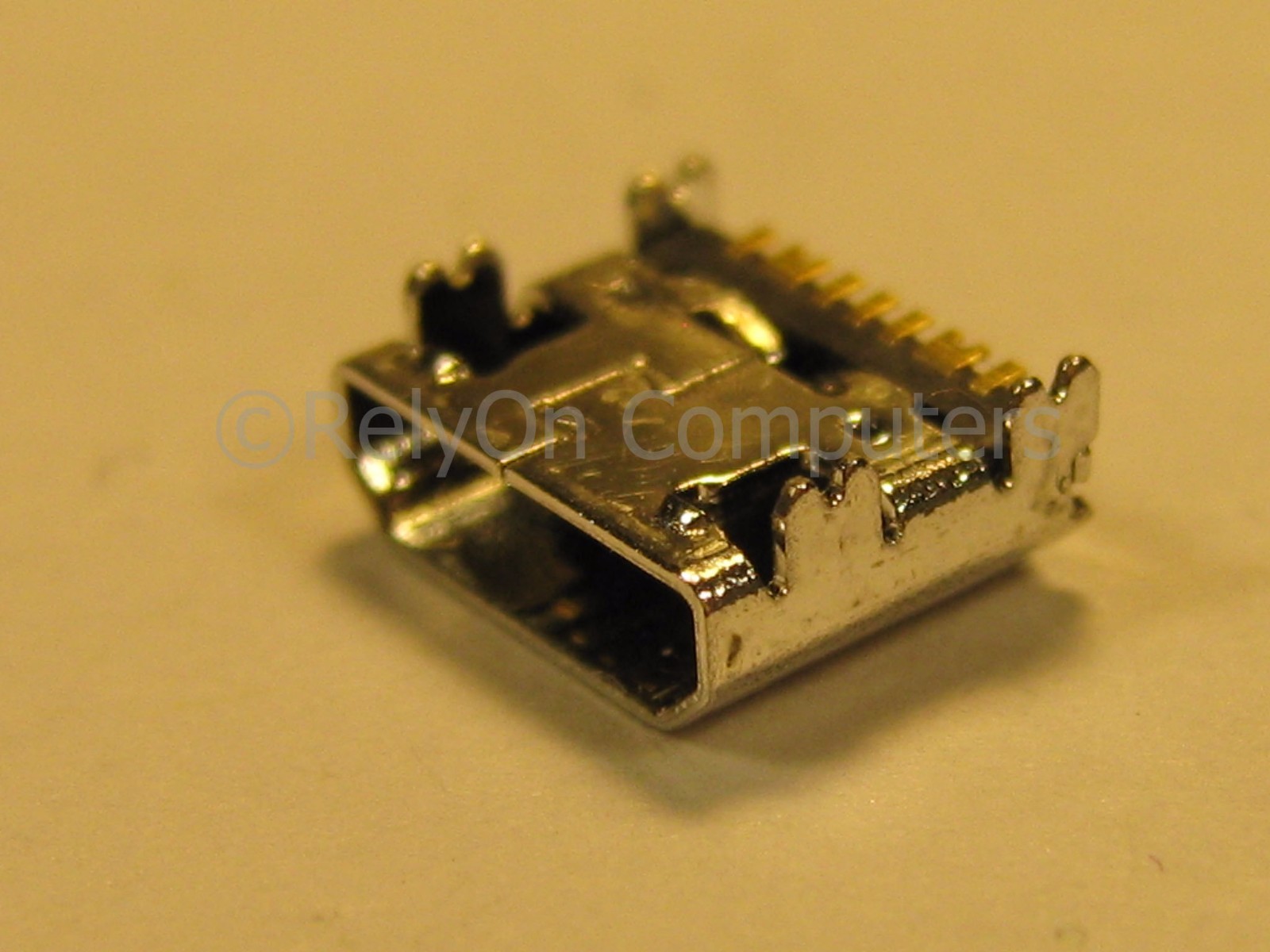 3x Micro USB Charging Port Sync For Samsung Galaxy Tab A 10.1" SM-T580 ...