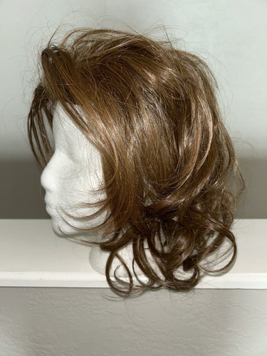 Hairdo HD Grand Extension, Ginger Brown 23 Inch by Hairuwear ...