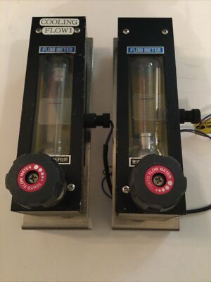 Flow Meters - Tokyo Flow Meter