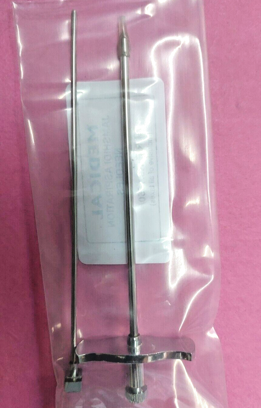 Jamshidi Aspiration Needle Salah Type Aspiration Needle Holder Pack of ...
