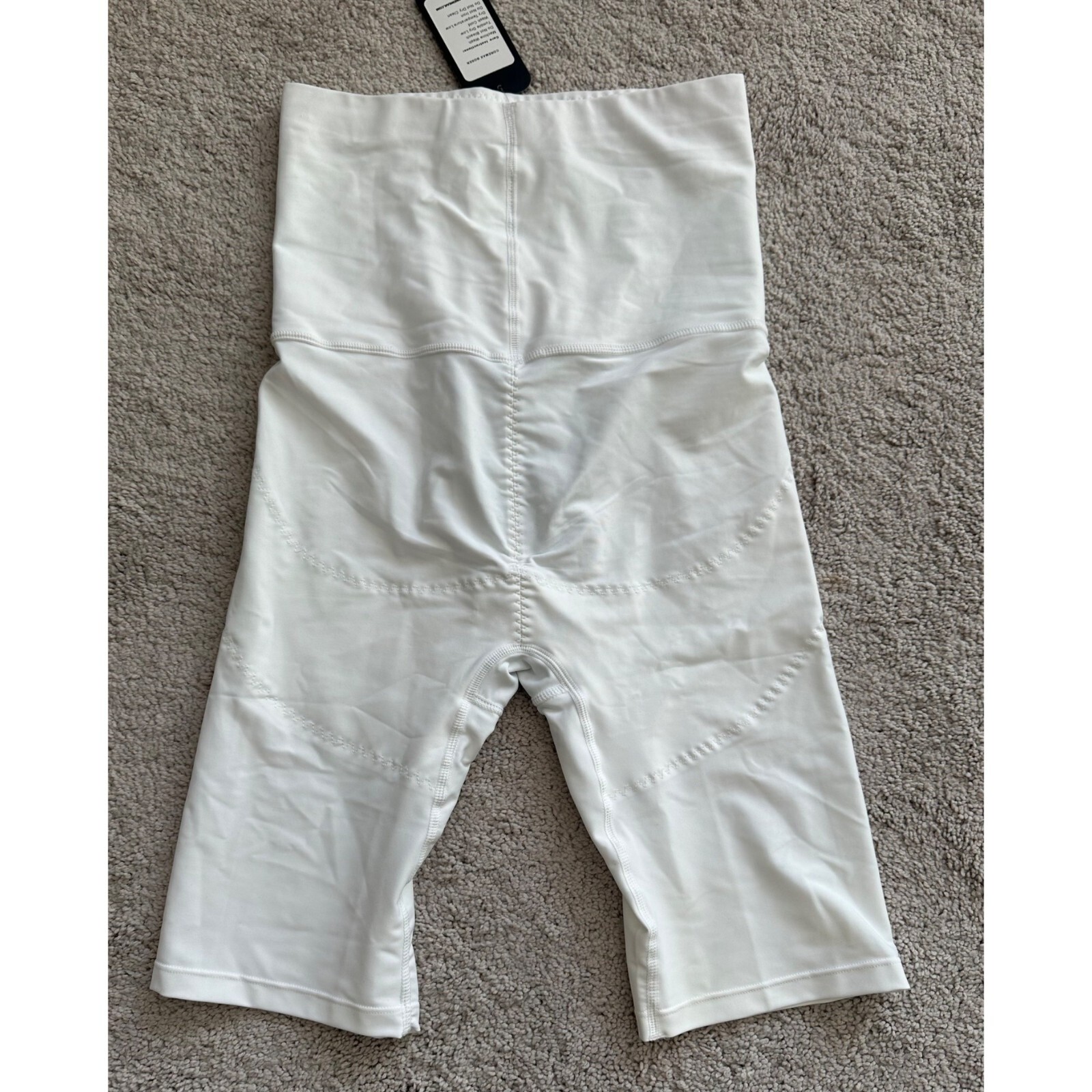 Corewear New Coremax Boxer Slimming Body Shaper Abdomen Compression ...