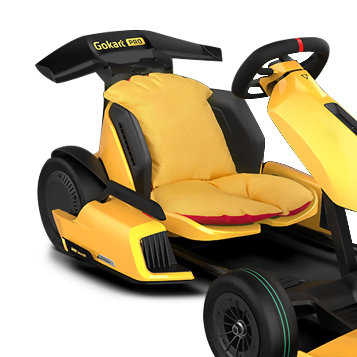 Lamborghini Go Kart