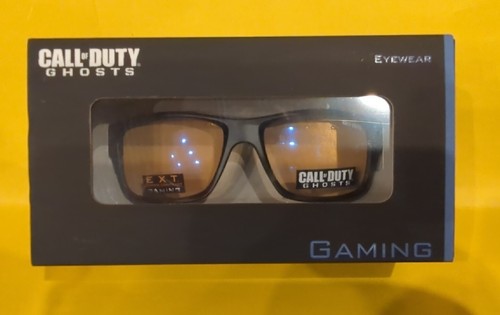 Call Of Duty GHOST Matte Black Tactical EXT Copper Contrast Eyewear ...