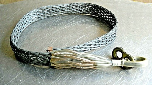 LEWIS MFG. 2-3/4" - 3-1/2" LSG SNAKE GRIP | eBay