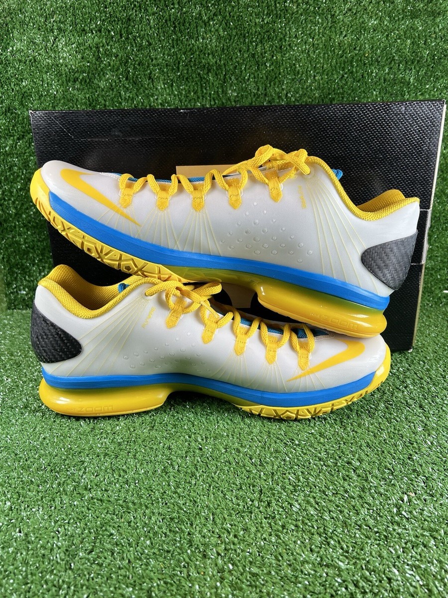 Kd 5 Low On Feet KD Trey 5 X Basketball Shoes Will Have You Looking As