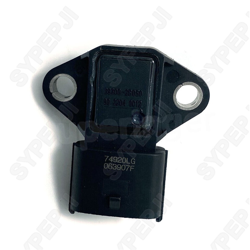 Intake 39300-2A600 Pressure MAP Sensor For HYUNDAI i20 i30 i40 KIA CEED ...
