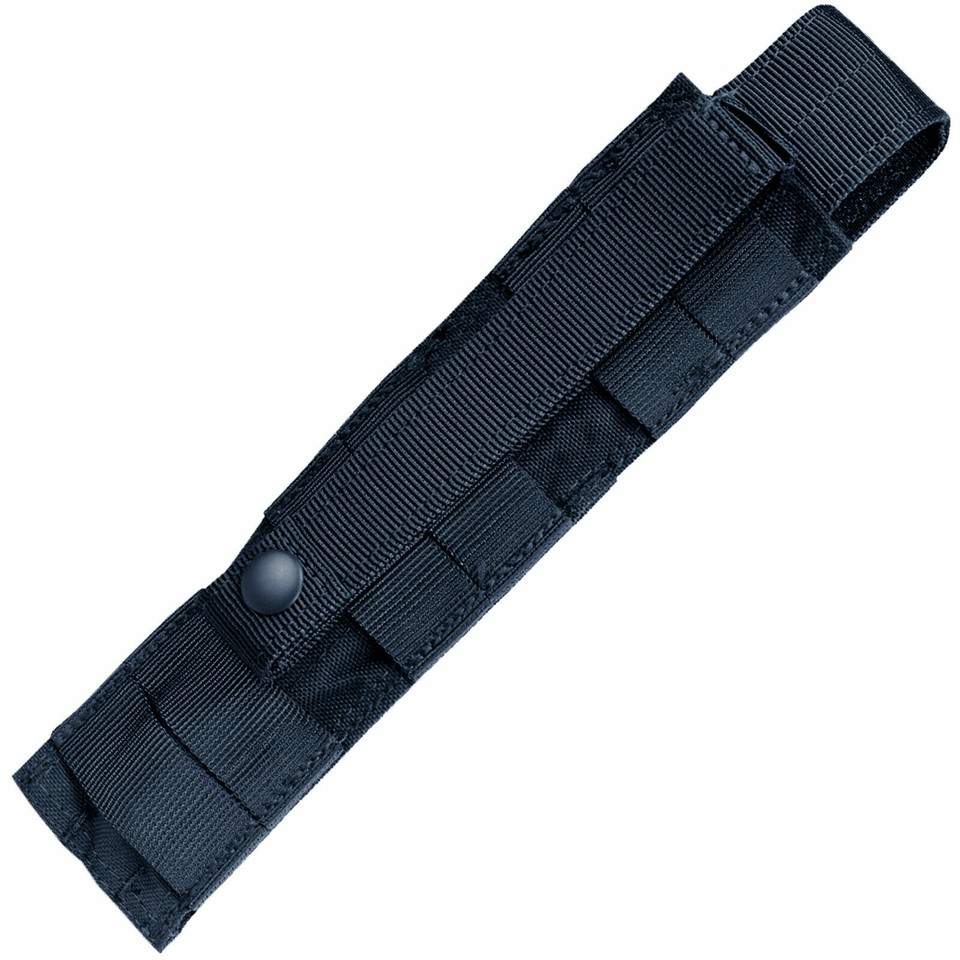 Condor 191029 Tactical Expandable Police SWAT Baton Pouch (Baton not ...