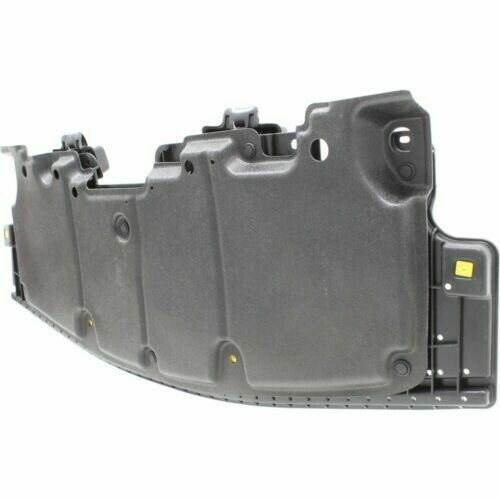 New Lower Engine Under Cover For 2017-2019 Toyota Corolla Sedan ...