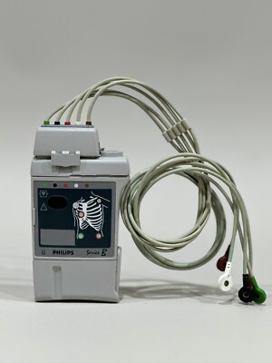 Patient Monitors - Telemetry System