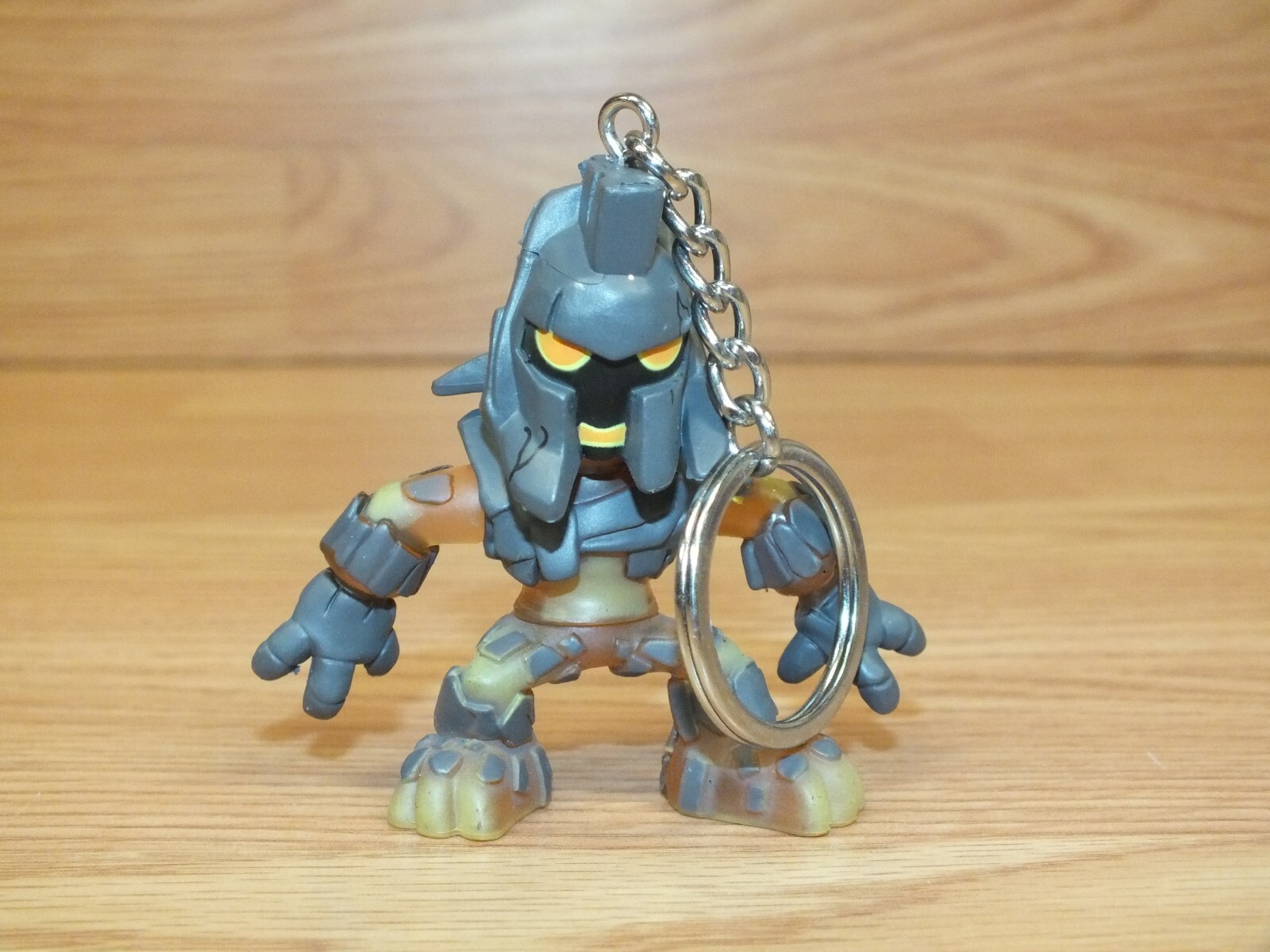 BBC Doctor Who PVC Collectible Pyrovile Small 3" Keychain | eBay