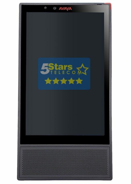 Avaya Vantage J2B1 Wireless Handset Kit - Black (700512398) for sale ...