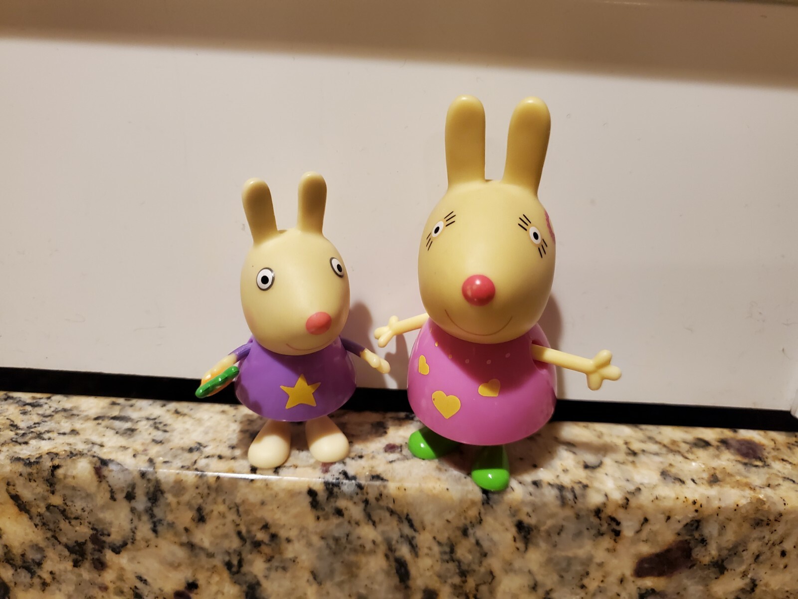 Peppa Pig Mummy Rabbit