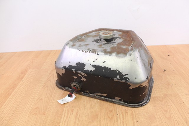 1972 to 1977 Arctic Cat ELTIGRE Puma Cheetah Jag Pantera Fuel Gas Tank ...