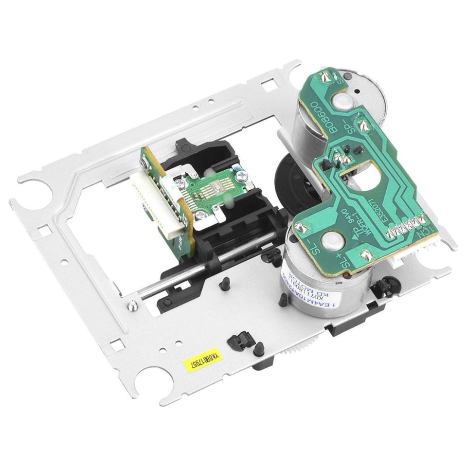 SF P101 16 Pin Optical Pick Up Laser Lens 1PCS For DVD CD Player Repair ...