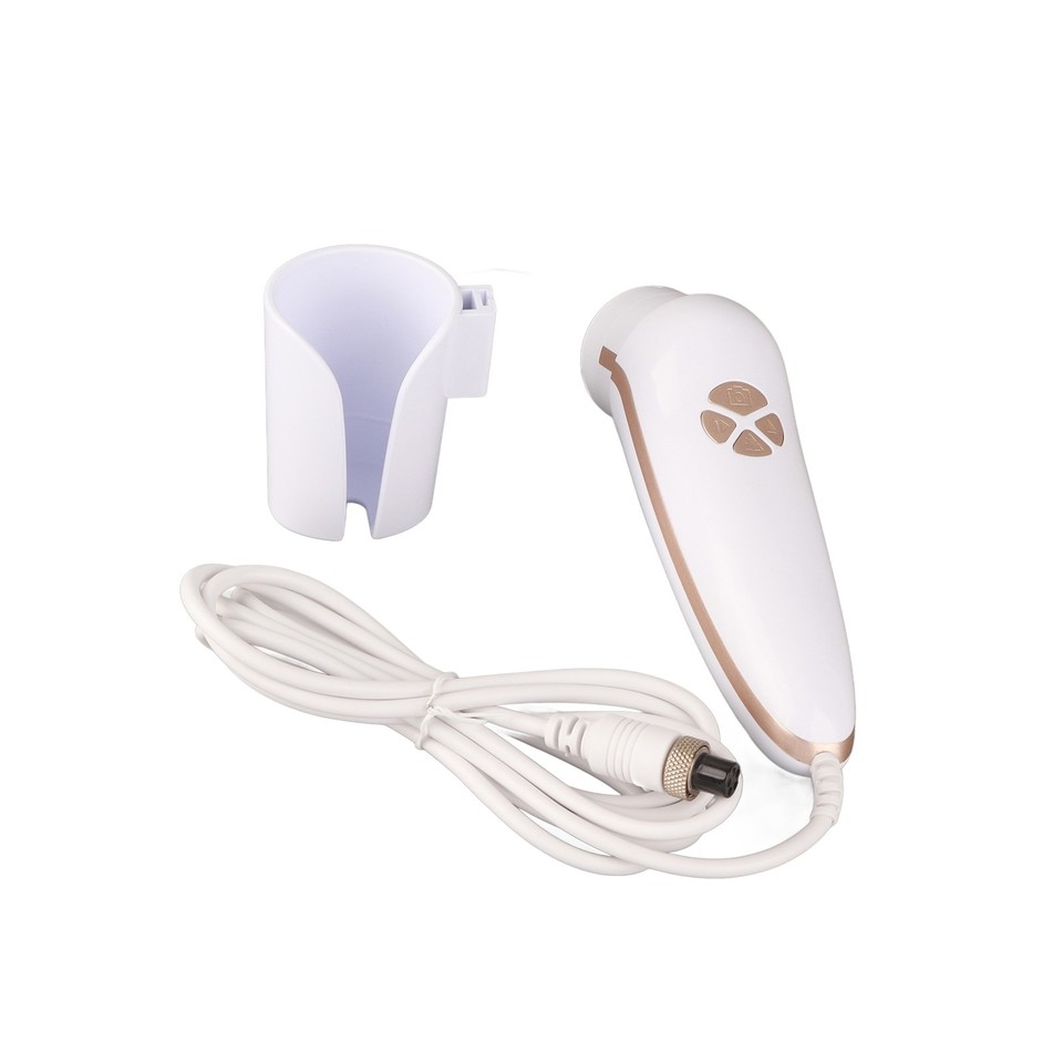 12inch Skin Scalp Detector Rechargeable Hair Follicle Skin Analyser ...