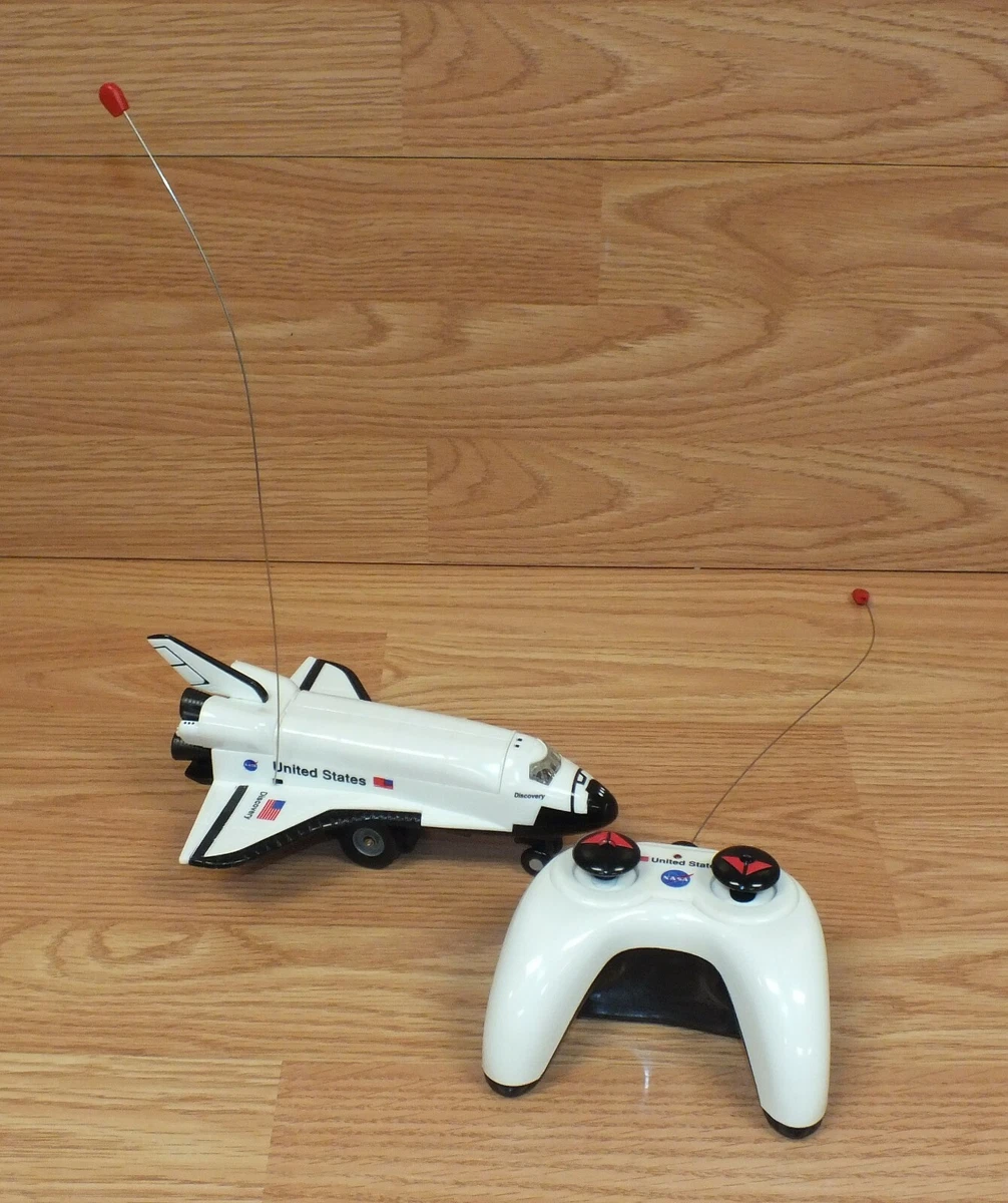 Space Shuttle Remote