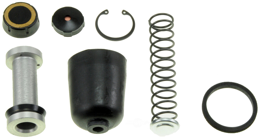 Brake Master Cylinder Repair Kit Parts Master MCK31087 for sale online ...
