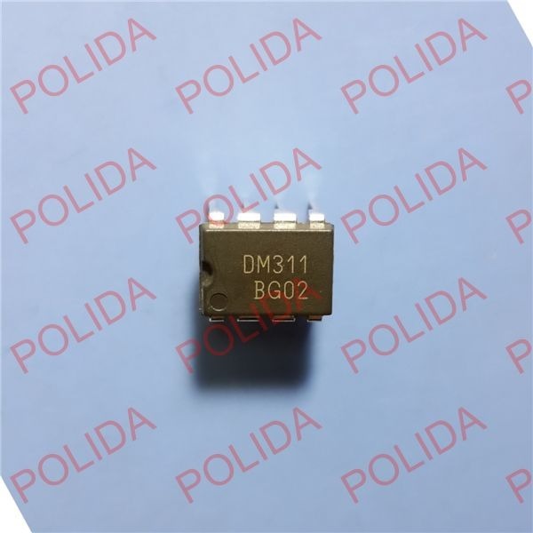 5PCS Power Switch IC FAIRCHILD DIP-8 FSDM311 FSDM311A DM311 | eBay