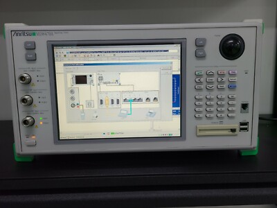 Cellular Test Equipment - Signal Tester