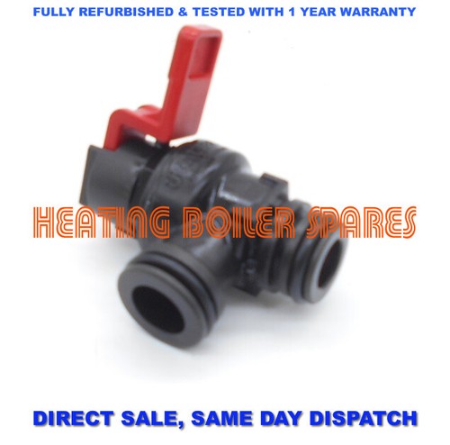 WORCESTER 25-40 CDI GREENSTAR 12I- 28I JUNIOR PRV 87161064310 ( genuine ...