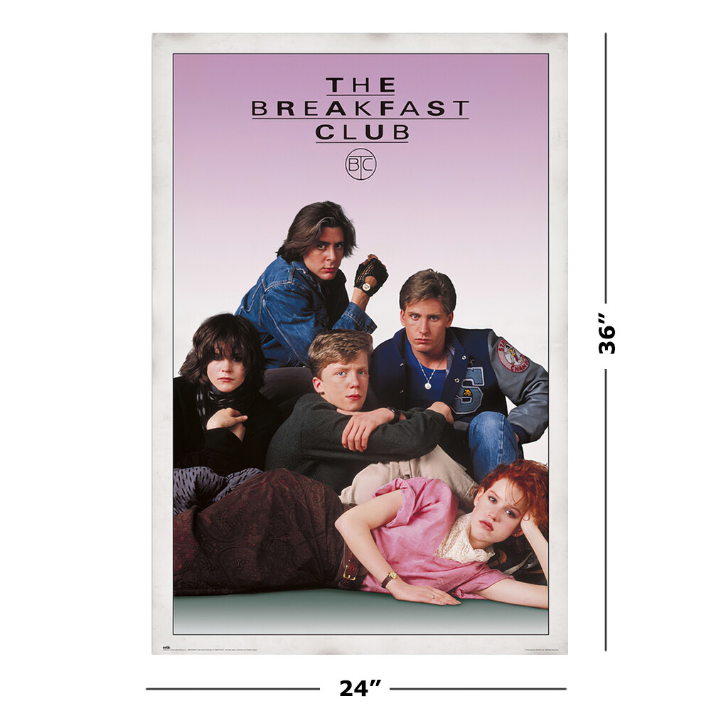 The Breakfast Club Movie