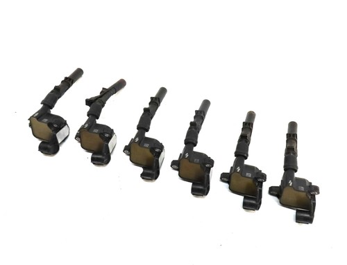 15-23 MERCEDES W205 W212 W166 X166 W222 W231 W218 3.0L M276 IGNITION ...