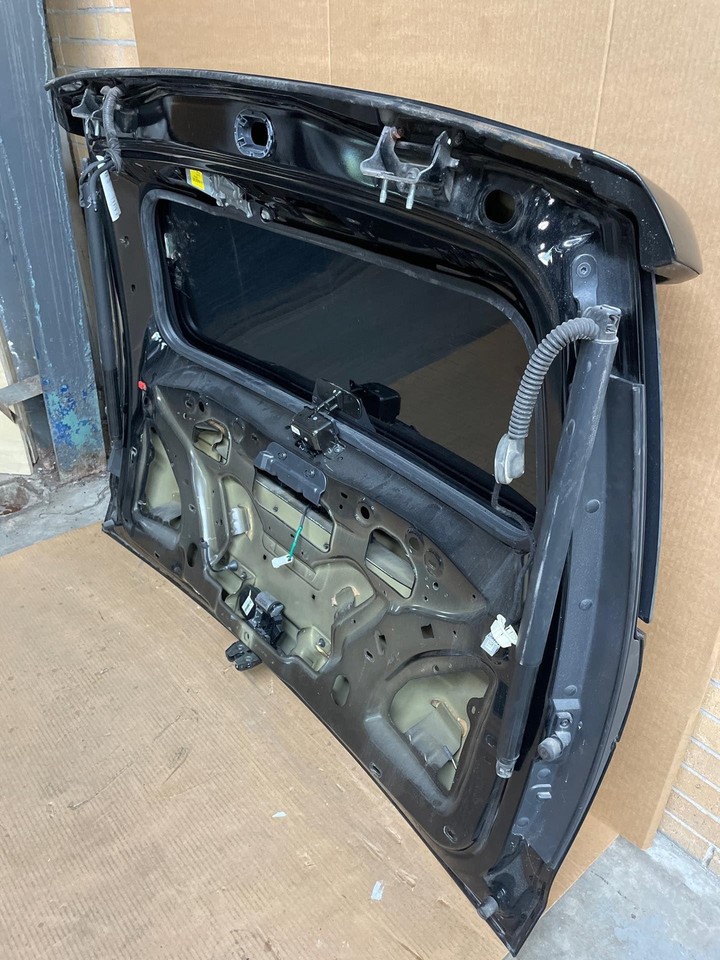 2015 2016 CADILLAC ESCALADE ESV REAR HATCH TAILGATE LIFTGATE TRUNK LID ...