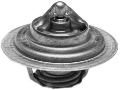 Motorcraft Thermostat RT-1120 1964 - 1973 Ford Mustang SP412 ---F6TZ ...