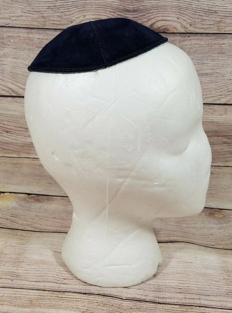 Obama Yarmulke