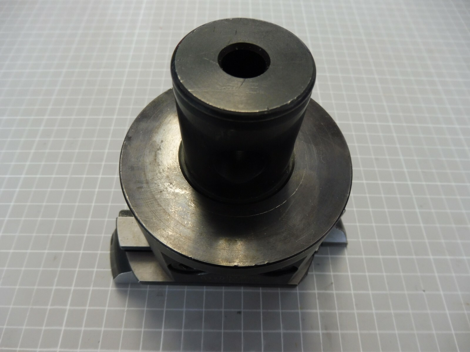 1 x WOHLHAUPTER MultiBore Ausdrehkopf; 132059; 126008; Ø125-155 | eBay.de