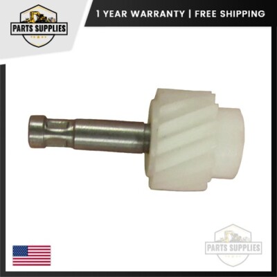 C5NF17373B Tachometer Drive Gear Fits Ford 2000 3000 4000 4000SU 5000 ...