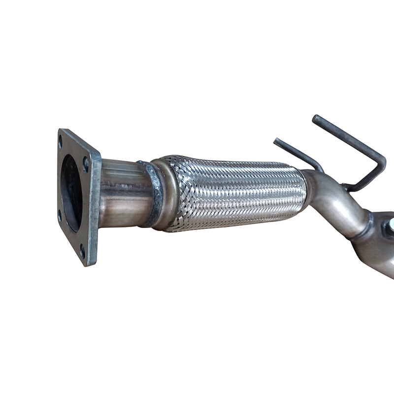 Catalytic Converter For 2005-2014 Volkswagen Jetta/Beetle/Golf 2.5L ...