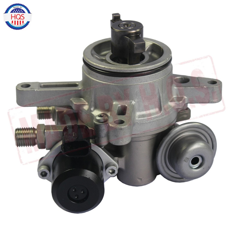 High Pressure Fuel Pump For Porsche Cayenne 2008 2009 2010 94811031502 ...