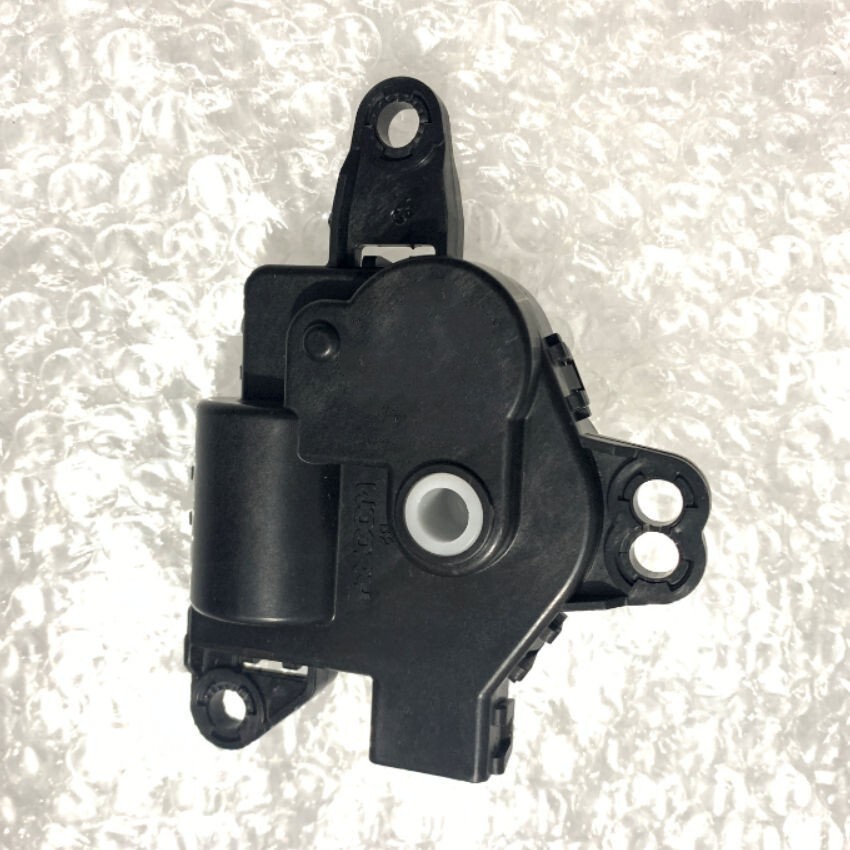 HVAC Blend Door Motor Mode Actuator Fit For Hyundai Kia 97157-3SAA0 ...