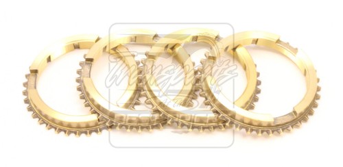 Fits Ford Mustang Fairmont Granada Transmission Synchro Blocker Ring ...