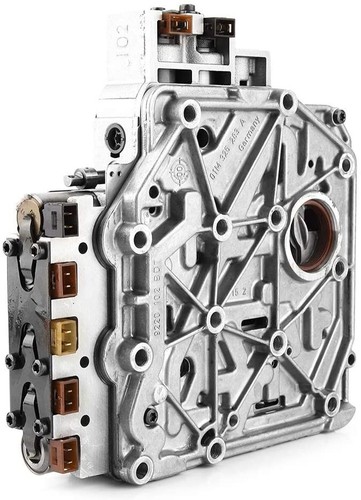 01M, 01N, 01P Valve Body replacement 1999-UP Volkswagen Jetta Jetta ...