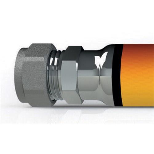 Trappex Inline Electrolytic Scale Reducer Inhibitor 15mm Compression ...