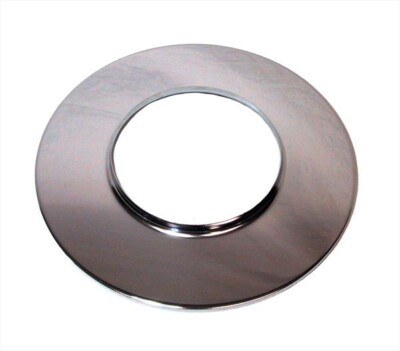 Big End Performance 70011 Air Cleaner Base, 14 in. 4500 Dominator | eBay