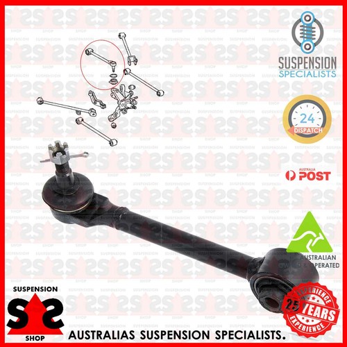 Rear Axle Control/Trailing Arm, Wheel Suspension Suit HONDA Accord Vi ...