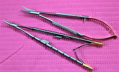 Surgical - Micro Surgery