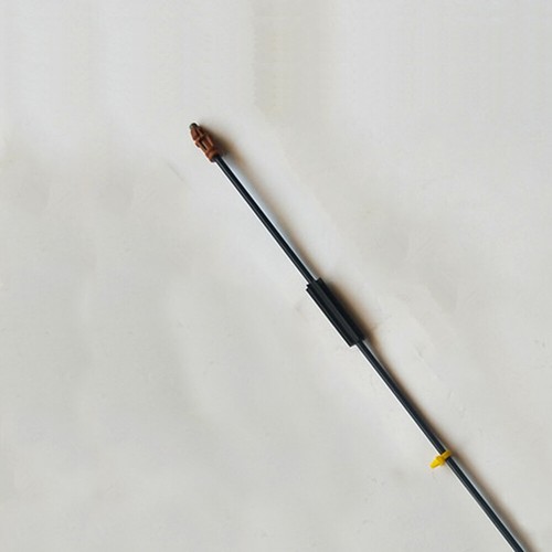 Power Door Latch Cable For Chevrolet GMC Cadillac # 25876385 25876386 ...