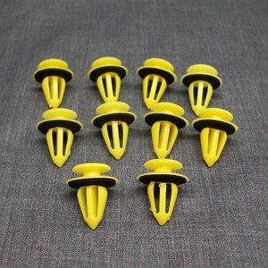 Range Rover L322 A-Post & B-Post Trim Retaining Clips DZM000070 x 10 | eBay