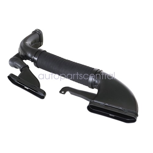 Fit Mercedes Benz GLE300d ML250 2015-2016 Air Inlet Duct Intake Pipe ...